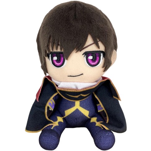 Great Eastern Entertainment Co Code Geass S1- Zero Plush H7" : Target