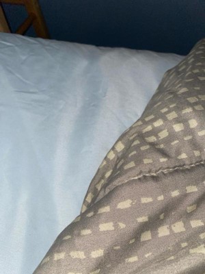 Twin Perfect Protection Cool Touch Mattress Protector - Allerease : Target