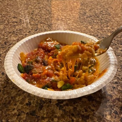 Amy's Gluten Free Frozen Chili Relleno Bowl - 9oz : Target