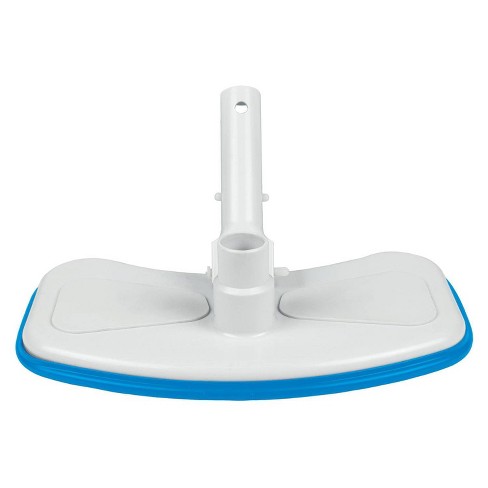 Poolmaster Jumbo Vinyl Liner Swimming Pool Vacuum - Essential ...