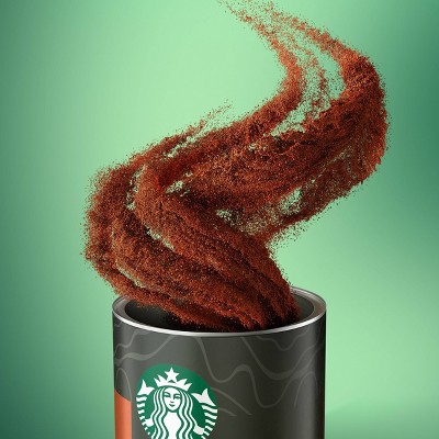 Instant Coffee : Target