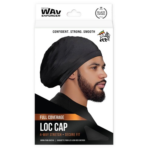 Wavenforcer Cap - Black - 24 Each : Target