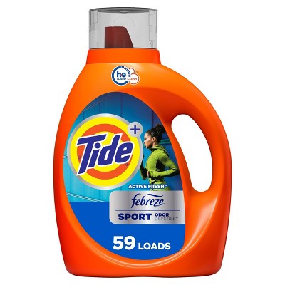 Tide : Target
