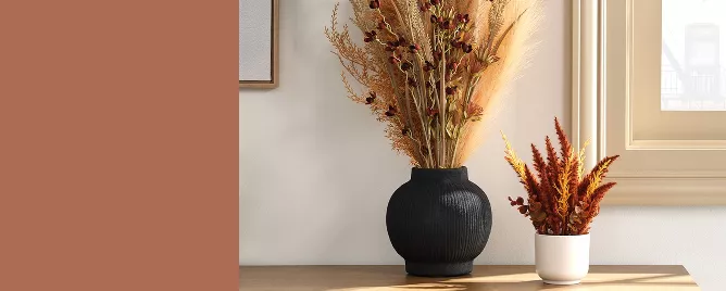 Fall Decorating Ideas : Target