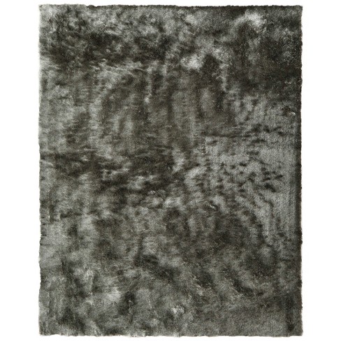Indochine Modern Solid Area Rug : Target