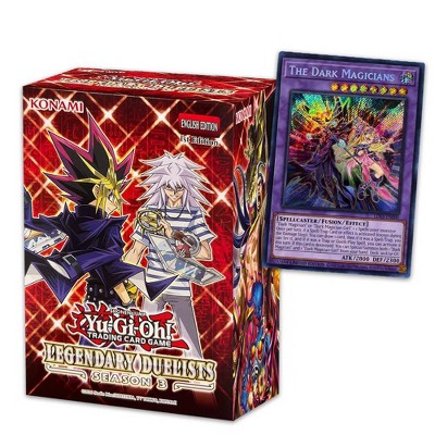 Yu-Gi-Oh! : Target