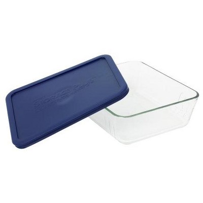 Pyrex® Simply Store® Tint 6pc Lidded Round Storage Set Green: Tinted ...