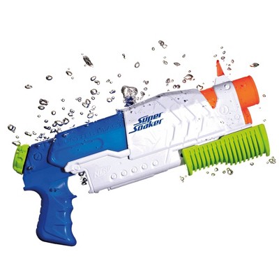 NERF Super Soaker Scatter Blast Water Blaster - Philippines | Ubuy
