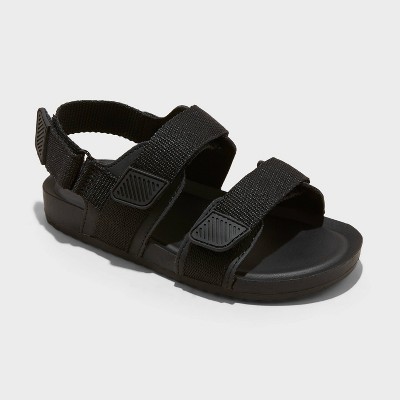Toddler Girls’ Sandals : Target