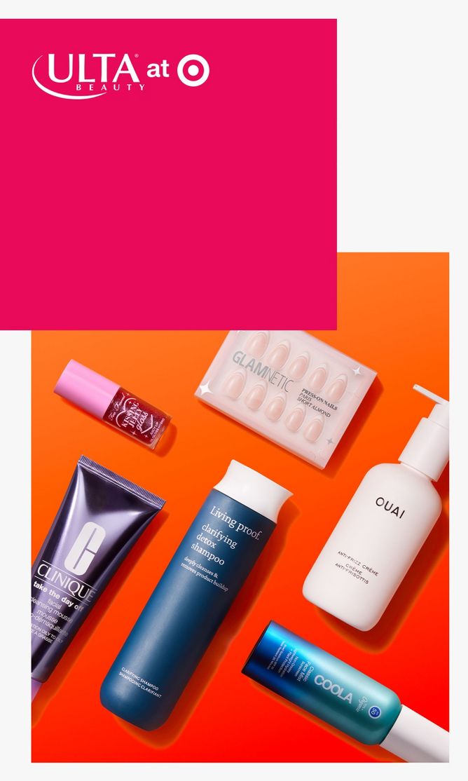 Ulta Beauty at Target : Target