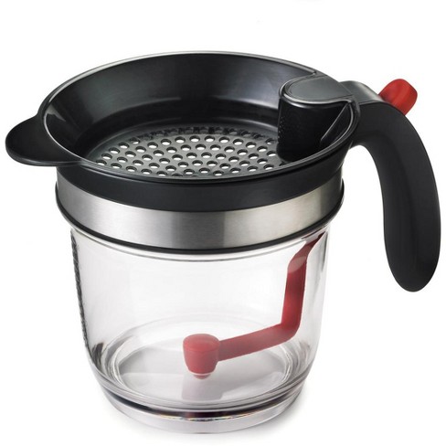 Cuisipro Deluxe Fat Separator : Target