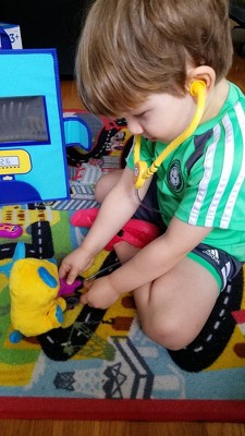 Learning Resources Teaching Telephone : Target