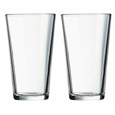16 Ounce Glasses : Target