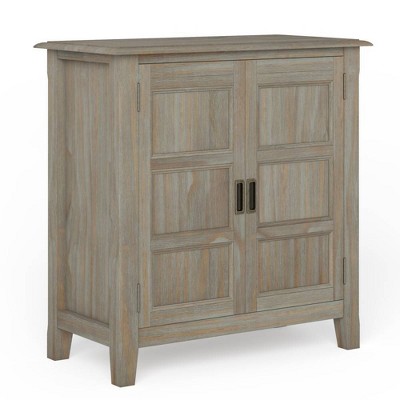 Hampshire Entryway Storage Cabinet - Wyndenhall : Target