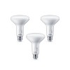 Philips Led Multi-cct Dip Switch 65w Br30 3p : Target