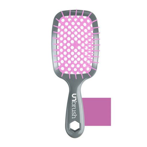 Unbrush Detangler Hair Brush - Orchid Lavender : Target