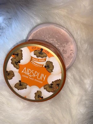 Airspun Loose Powder - 1.2oz : Target
