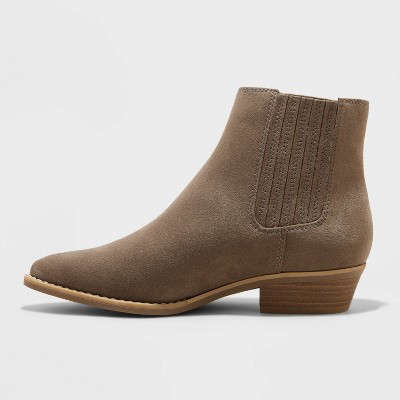 Universal Thread : Women's Boots : Target