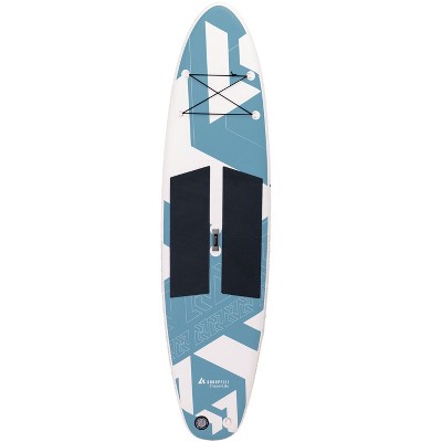 Zray 10 Foot 10 Inch X-rider Deluxe X2 Inflatable Sup Outdoor Sport All ...