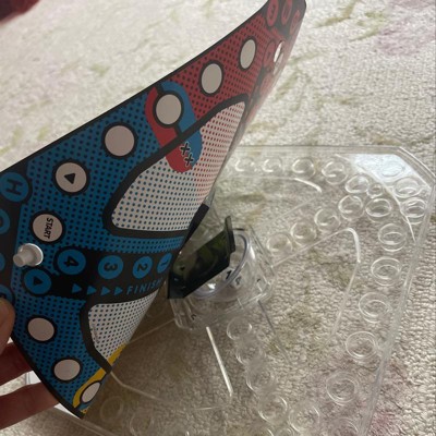 Trouble Board Game : Target