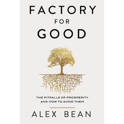 Factory for Good - by Alex Bean : Target