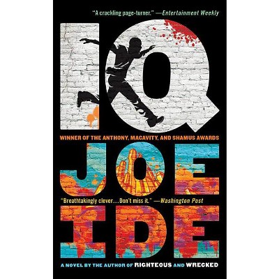 Righteous - (iq Novel) By Joe Ide (paperback) : Target