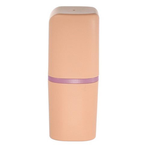 Unique Bargains Toothbrush Case Traveling Toothbrush Holders Case Pp 1 ...