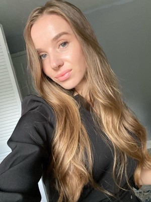 Kristin Ess Style Assist Blow Dry Mist Heat Protectant Spray For Curly ...