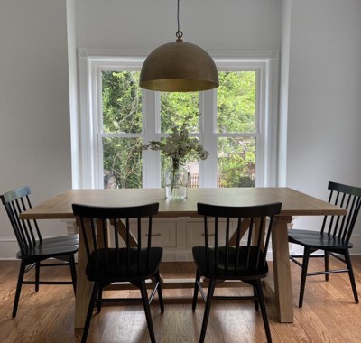 Set Of 2 Windsor Dining Chair - Threshold™ : Target