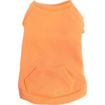 Midlee Coral Dog Sweatshirt : Target