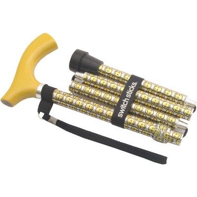 SS - Switch Sticks Smiles : Target
