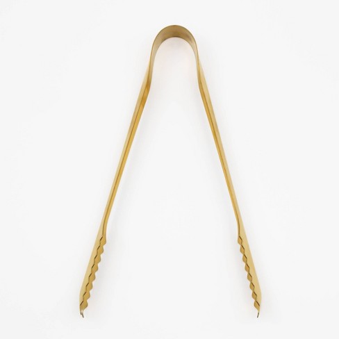Bar Accessories Tongs - Bullseye's Playground™ : Target