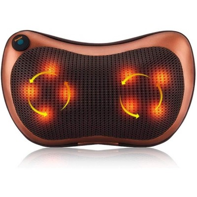 Sugift Back Massager With Heat : Target