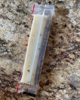 Pepper Jack Cheese Sticks - 9oz/12ct - Good & Gather™ : Target