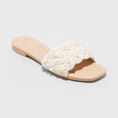 Slides : Women’s Sandals : Target