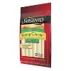 Sargento Reduced Fat Light Natural Mozzarella String Cheese - 12ct : Target