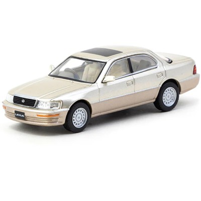Lexus LS400 (UCF10) RHD (Right Hand Drive) Champagne Beige Metallic ...