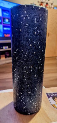 Muscle Recovery Travel Foam Roller 12'' - All In Motion™ : Target