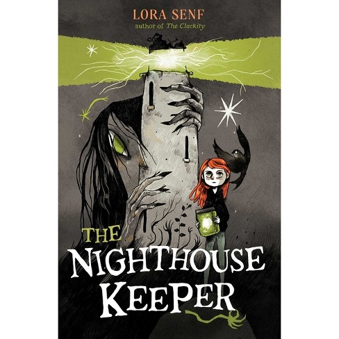 The Nighthouse Keeper - (blight Harbor) By Lora Senf (hardcover) : Target