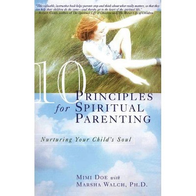 The Ten Basic Principles Of Good Parenting - By Laurence Steinberg ...