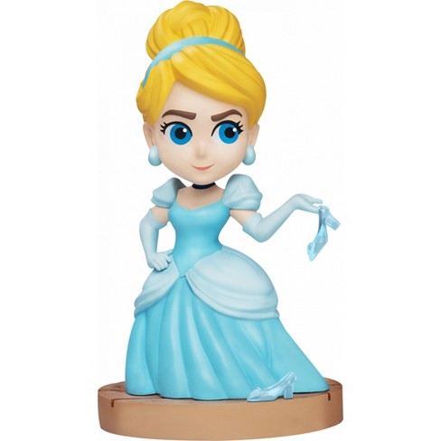Cinderella doll target store