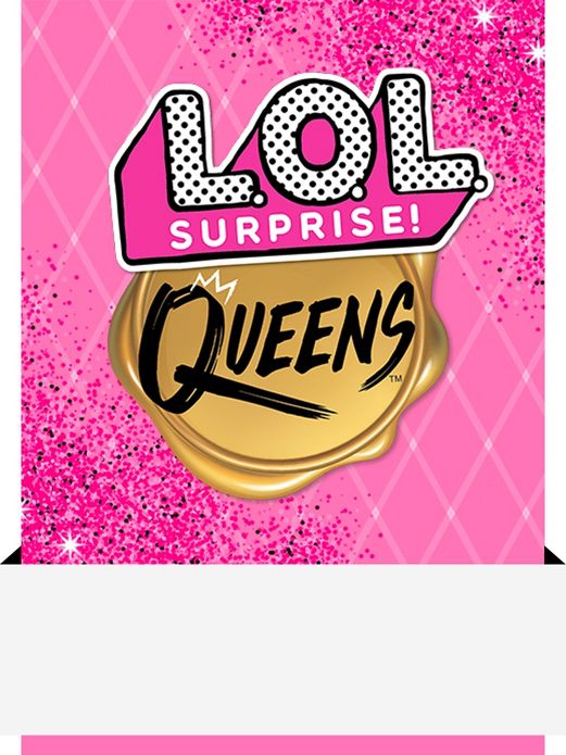 LOL Surprise! : Page 8 : Target