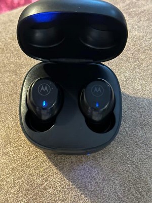 Moto Buds 105 Wireless Bluetooth Earbuds : Target