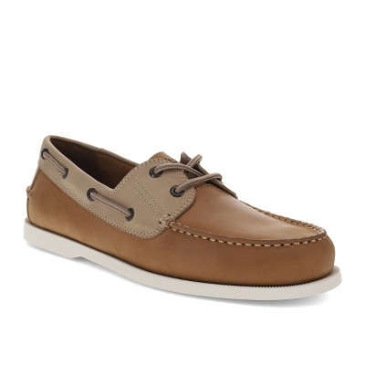 Dockers Mens Vargas Leather Casual Classic Boat Shoe : Target
