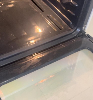 Easy-off Fresh Scent Heavy Duty Oven Cleaner - 14.5oz : Target