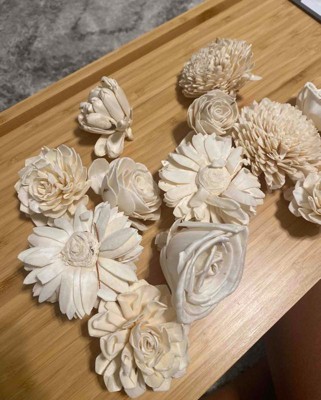 Shola Flower Filler Cream - Threshold™ : Target