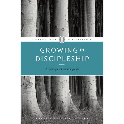 The Spirit-filled Follower Of Jesus - (design For Discipleship ...