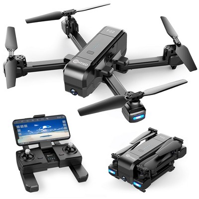 Contixo F16 Fpv Drone With Camera - 2.4g Rc Quadcopter Drones With 6 ...