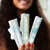 L . Organic Cotton Full Size Multipack Tampons - Regular/super - 30ct ...
