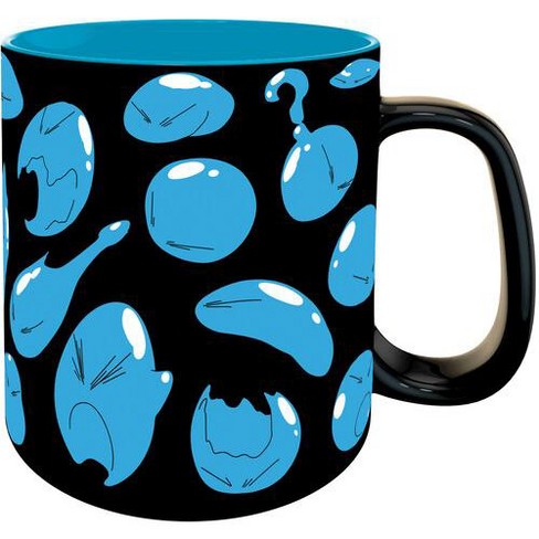 Abysse - Abysse - Slime - Rimuru Mug 16 Oz. : Target
